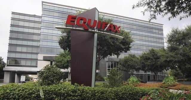 Equifax data breach and credit freeze: Beware these 3 scams - CBS News