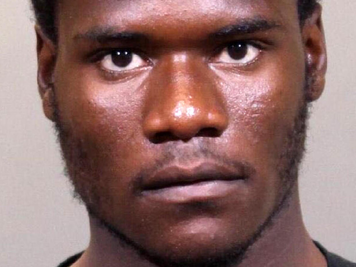 Suspected Columbus, Ohio, high school shooter arrested - live updates ...