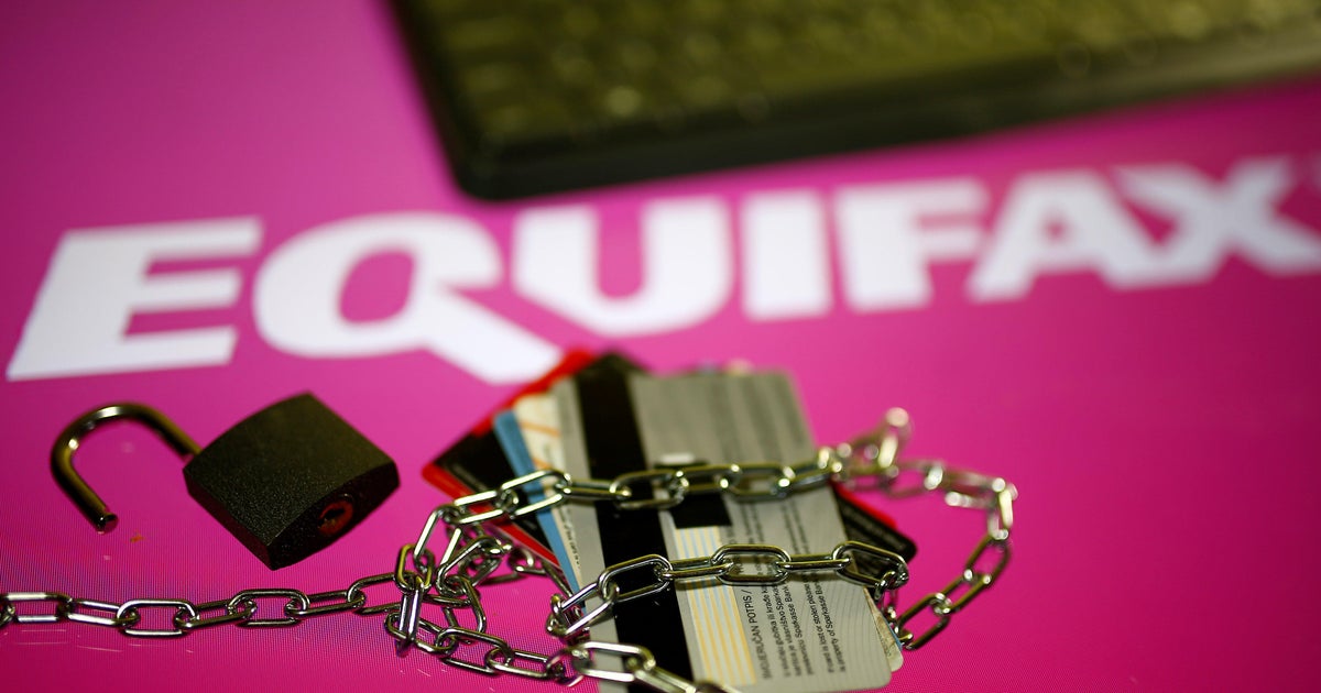 Warning: Your 3-month Equifax fraud alert is expiring - CBS News Warning: Your 3-month Equifax fraud alert is expiring - CBS News