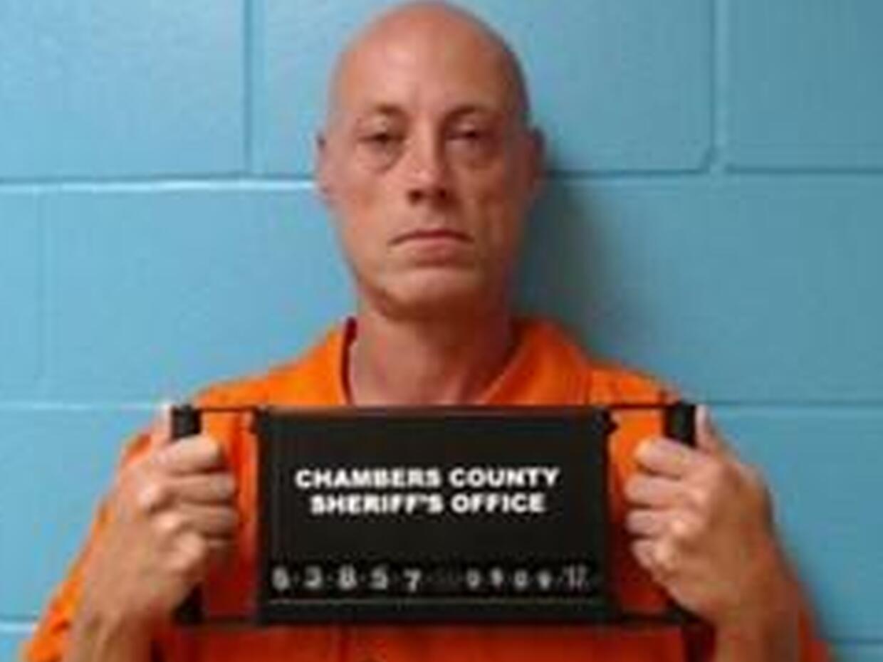 Sheriff: Ex-husband confessed killing Texas realtor who vanished before ...