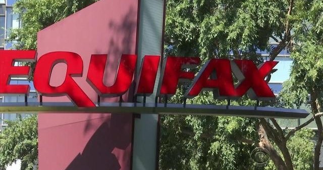 FTC launches probe into Equifax over massive data breach - CBS News