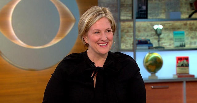 Author Brené Brown on the difference between belonging and fitting in ...