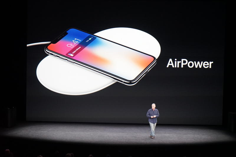 Apple's new iPhone 8, iPhone X, Apple Watch and more
