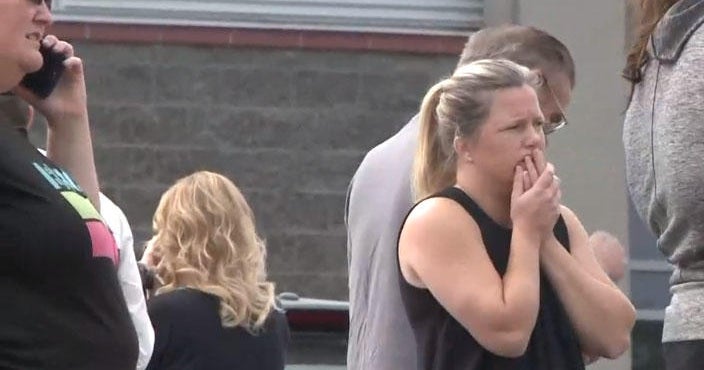 Freeman High School: Student shot dead confronting gunman at Wash ...