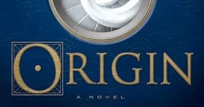 "Origin" - Dan Brown's new book excerpt - CBS This Morning - CBS News