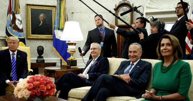 Is Trump losing his base? - CBS News