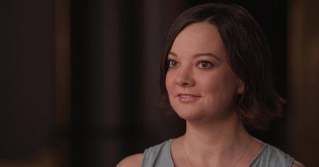 Marc O'Leary's ex-girlfriend: "Something was off between us" - CBS News