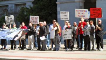 Hate groups in America, Southern Poverty Law Center