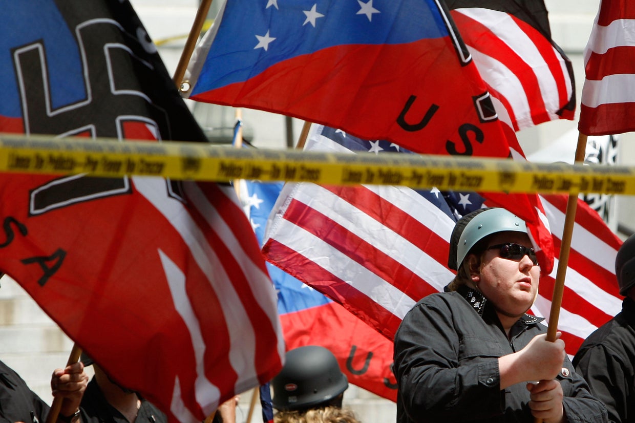 Hate groups in America, Southern Poverty Law Center