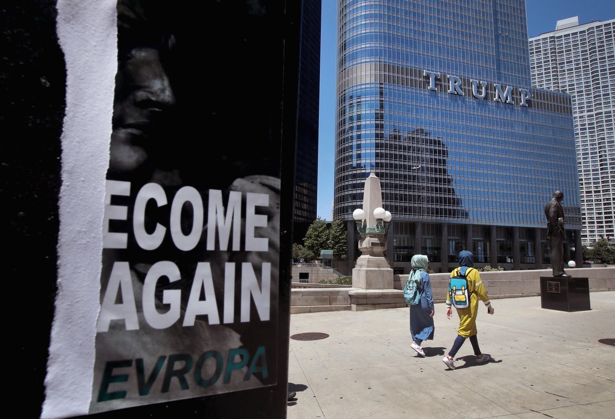 Hate groups in America, Southern Poverty Law Center