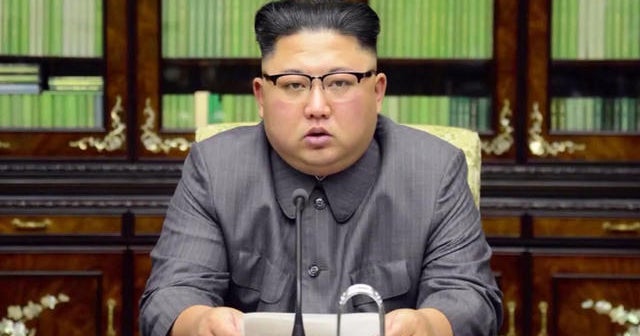 What's a dotard? - CBS News