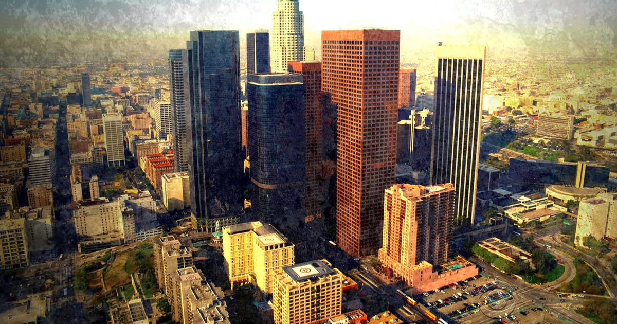 How prepared is LA for a major quake like the one that hit Mexico City ...