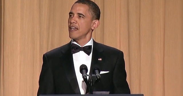 Former Obama speechwriter speaks - CBS News