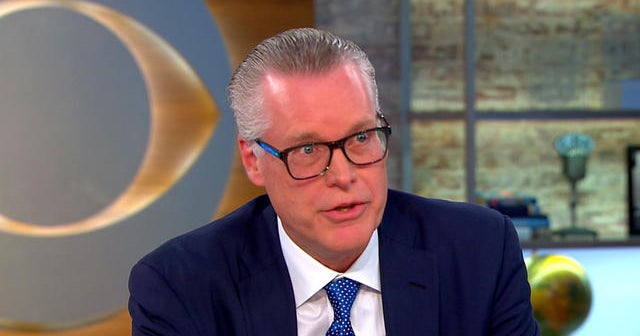 Delta CEO on free in-flight messaging, Puerto Rico relief challenges ...