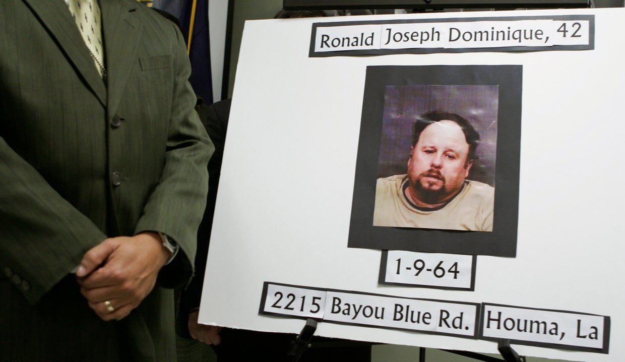 America's deadliest serial killers