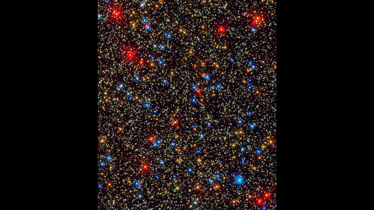 What's next for the world's greatest telescope - CBS News