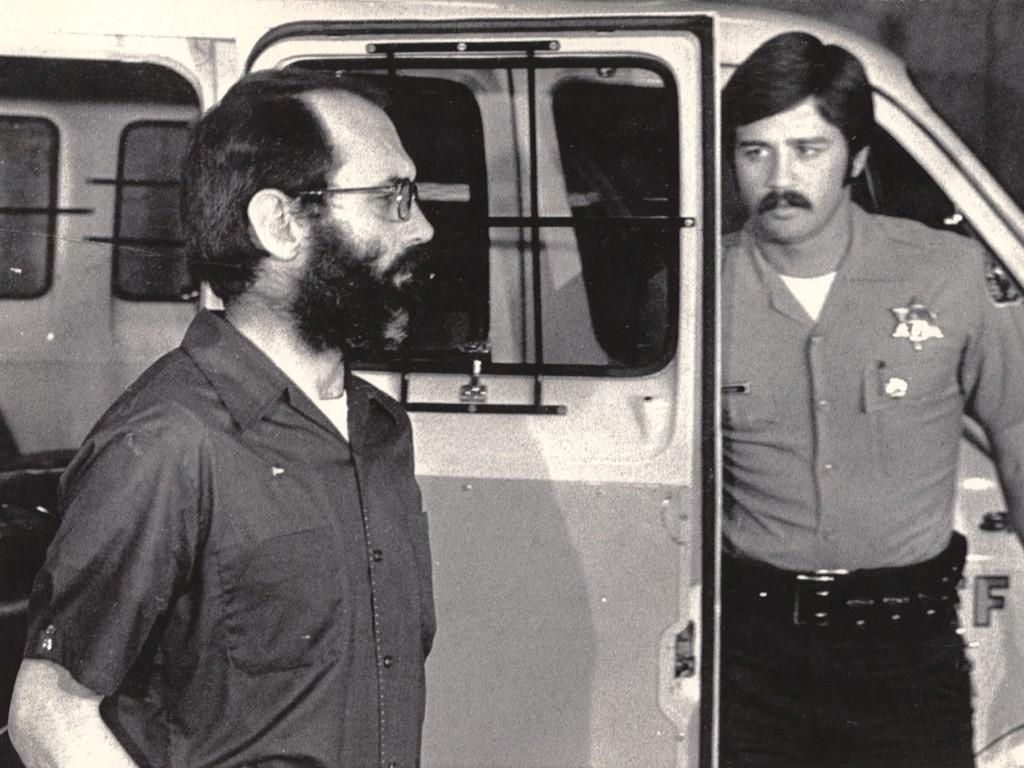 America's deadliest serial killers