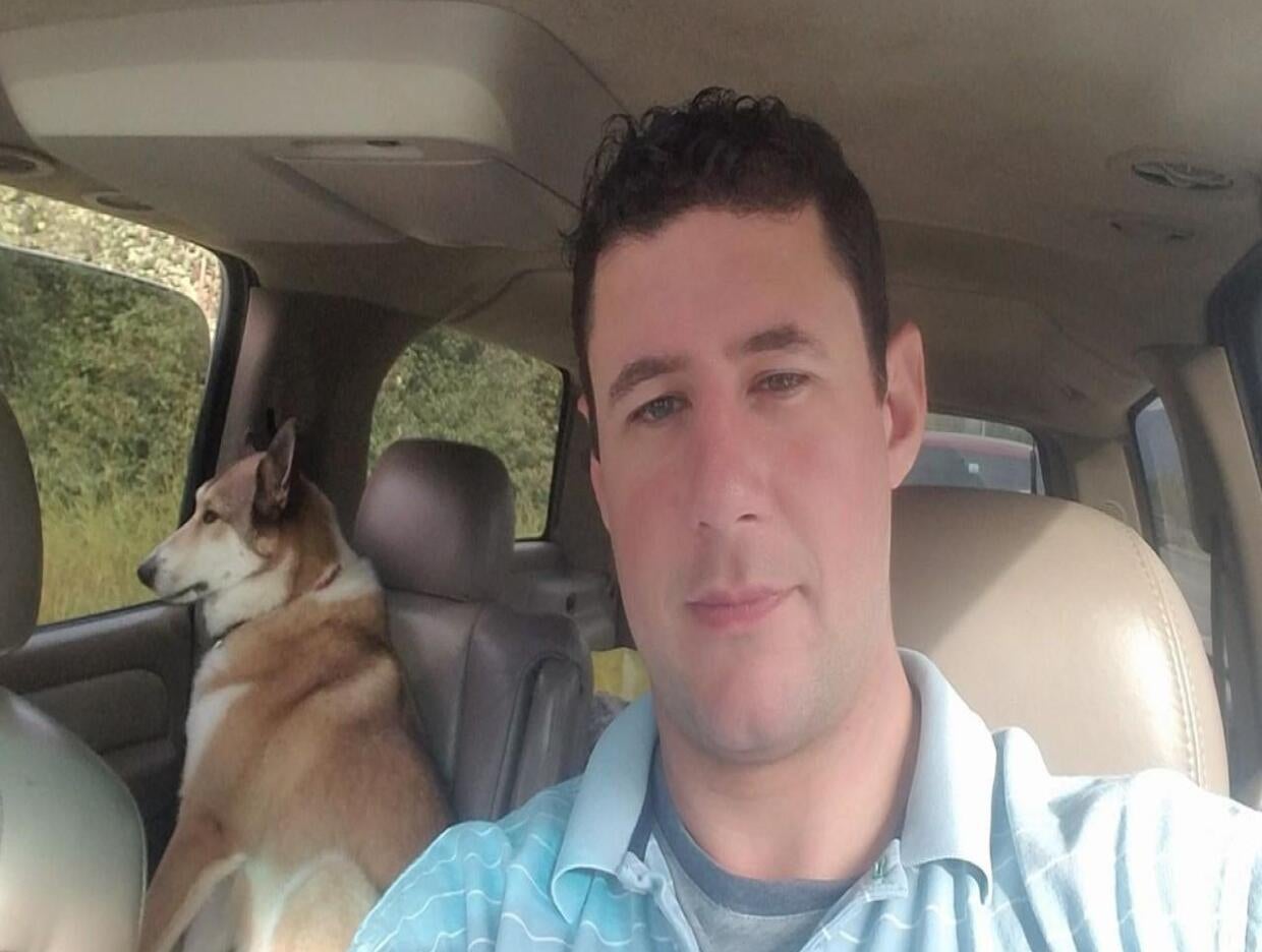 Here are the victims of the Las Vegas shooting - CBS News