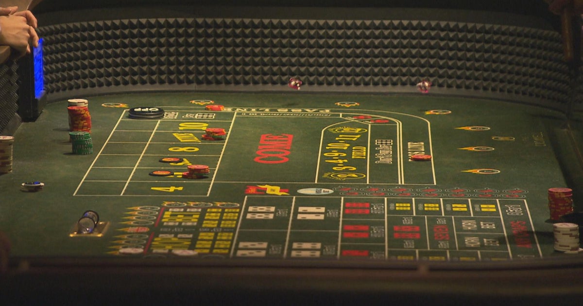 How high-rollers – like the Las Vegas shooter – get special treatment ...