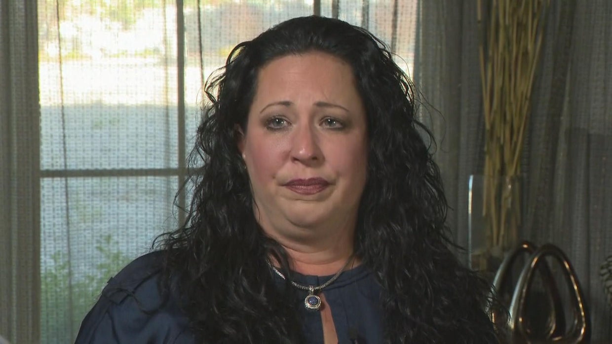 Nurse and man in wheelchair recount their daring escape from Las Vegas ...
