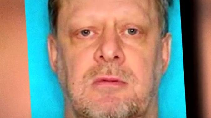 Stephen Paddock, Las Vegas shooter, called hotel security before ...