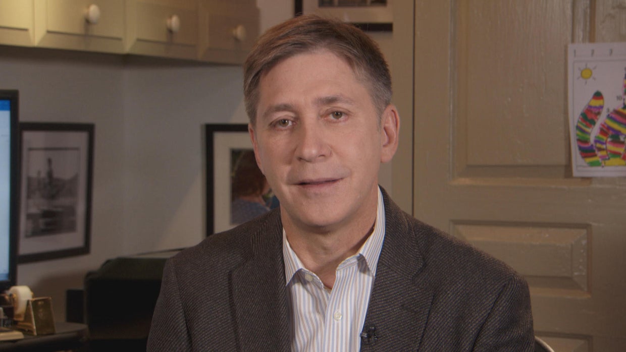 Steve Hartman: Leaders must do something -- anything -- to stop mass ...