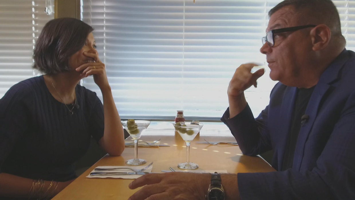 Restaurateur Stephen Starr talks career and finally winning that James ...
