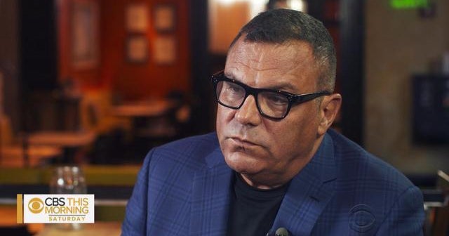 Why restaurateur Stephen Starr likes to eat "like a 5-year-old" - CBS News