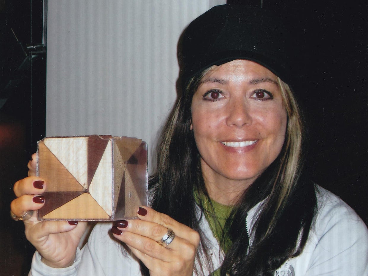 Kill or be killed? Ex-teacher Virginia Vertetis shoots, kills ex-NYPD ...