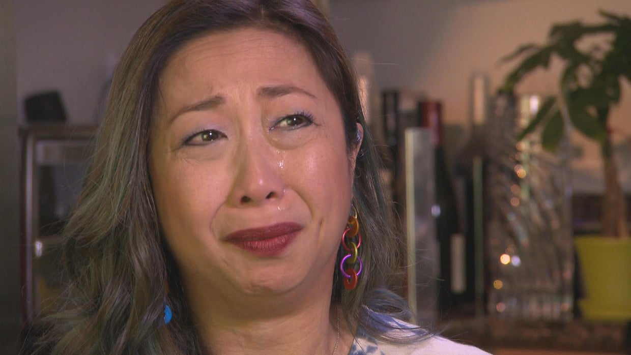 Logic sings about a person in despair reaching out. That song is now ...