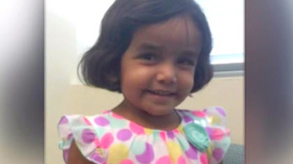 Warrant: Father gives police disturbing new story about girl found dead ...