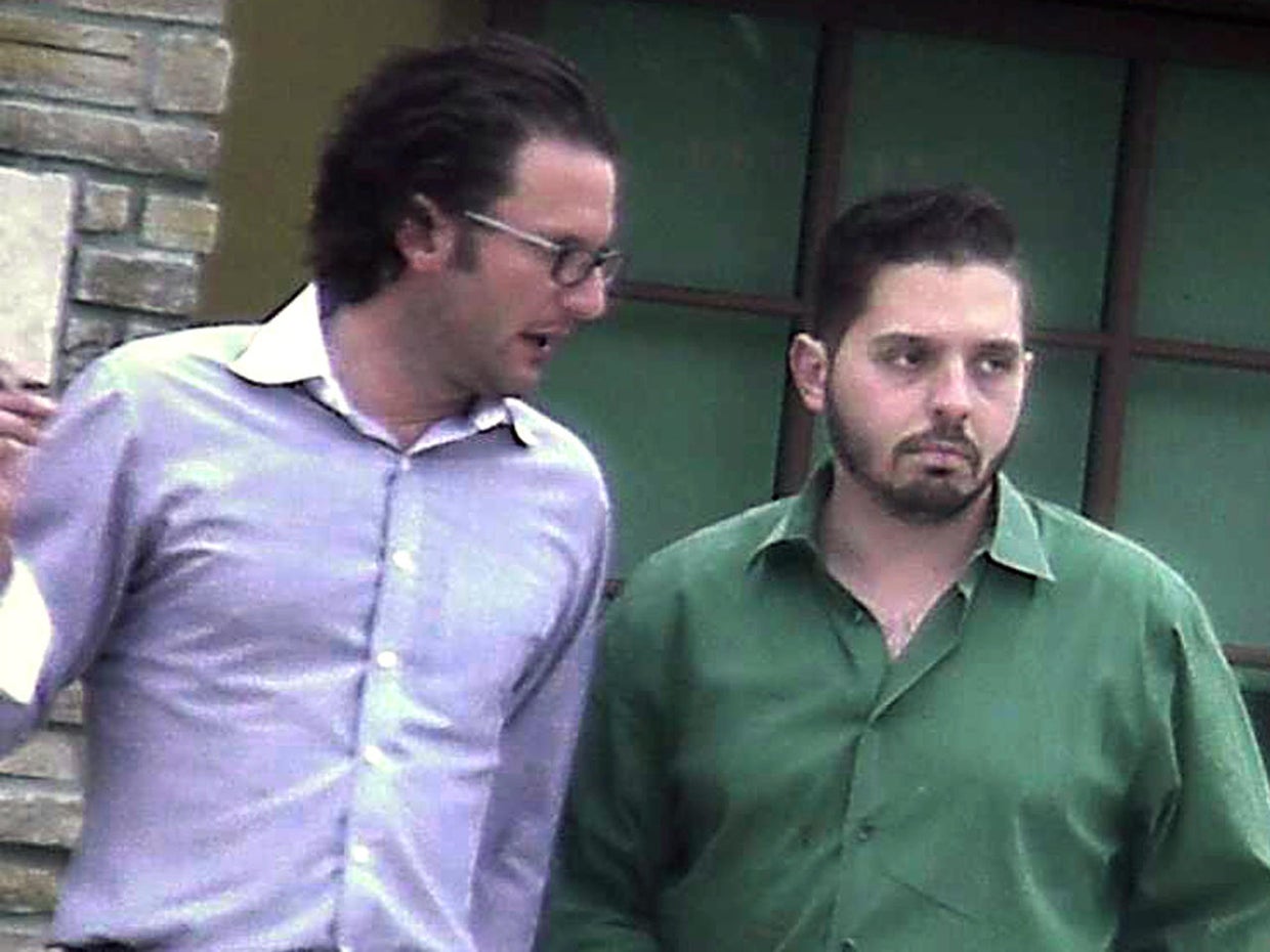 Operation Murder: Leon Jacob, Houston doctor charged in murder-for-hire ...