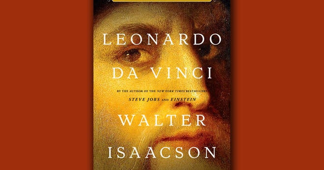 Excerpt: Walter Isaacson's "Leonardo da Vinci" - CBS News