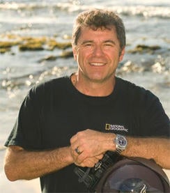 Nature up close: Filming nature - CBS News