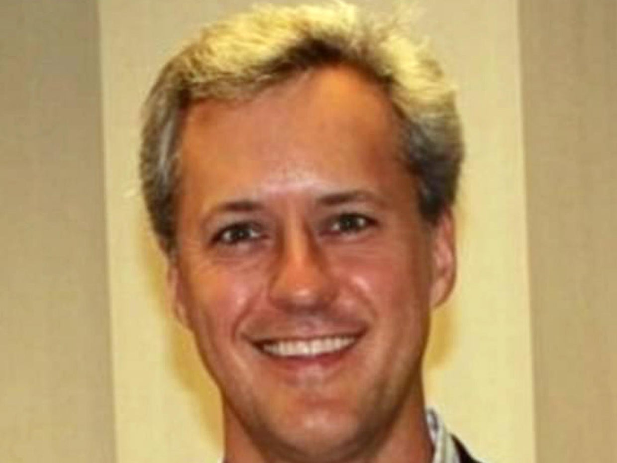 Operation Murder: Leon Jacob, Houston doctor charged in murder-for-hire ...