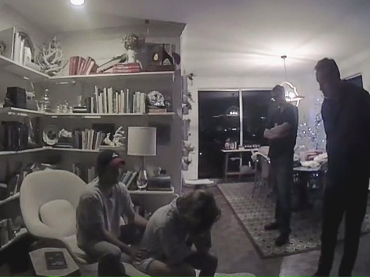 Operation Murder: Leon Jacob, Houston doctor charged in murder-for-hire ...