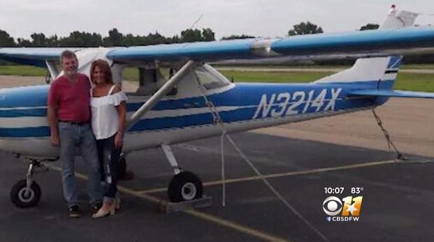 Wheel could be evidence that unravels mystery of missing North Texas ...