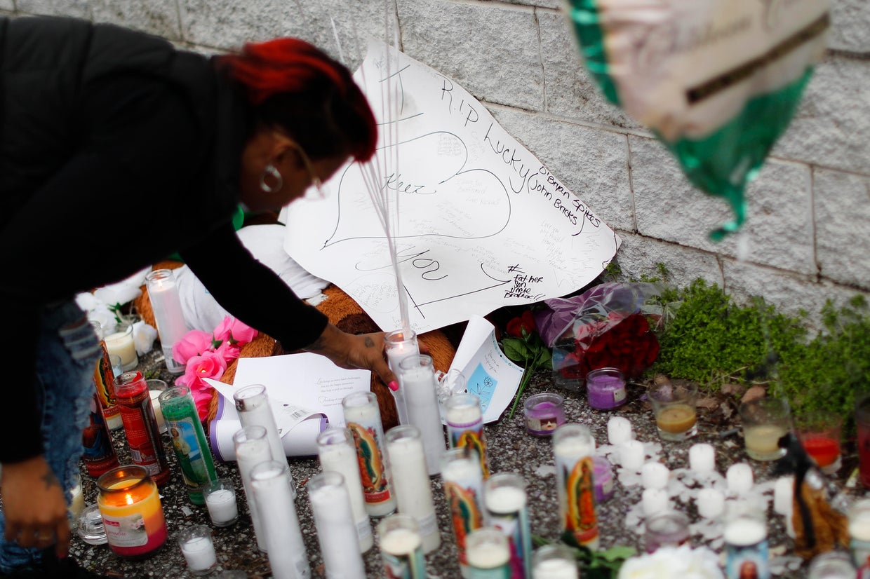 Highest murder rates in the U.S. - The most deadly cities