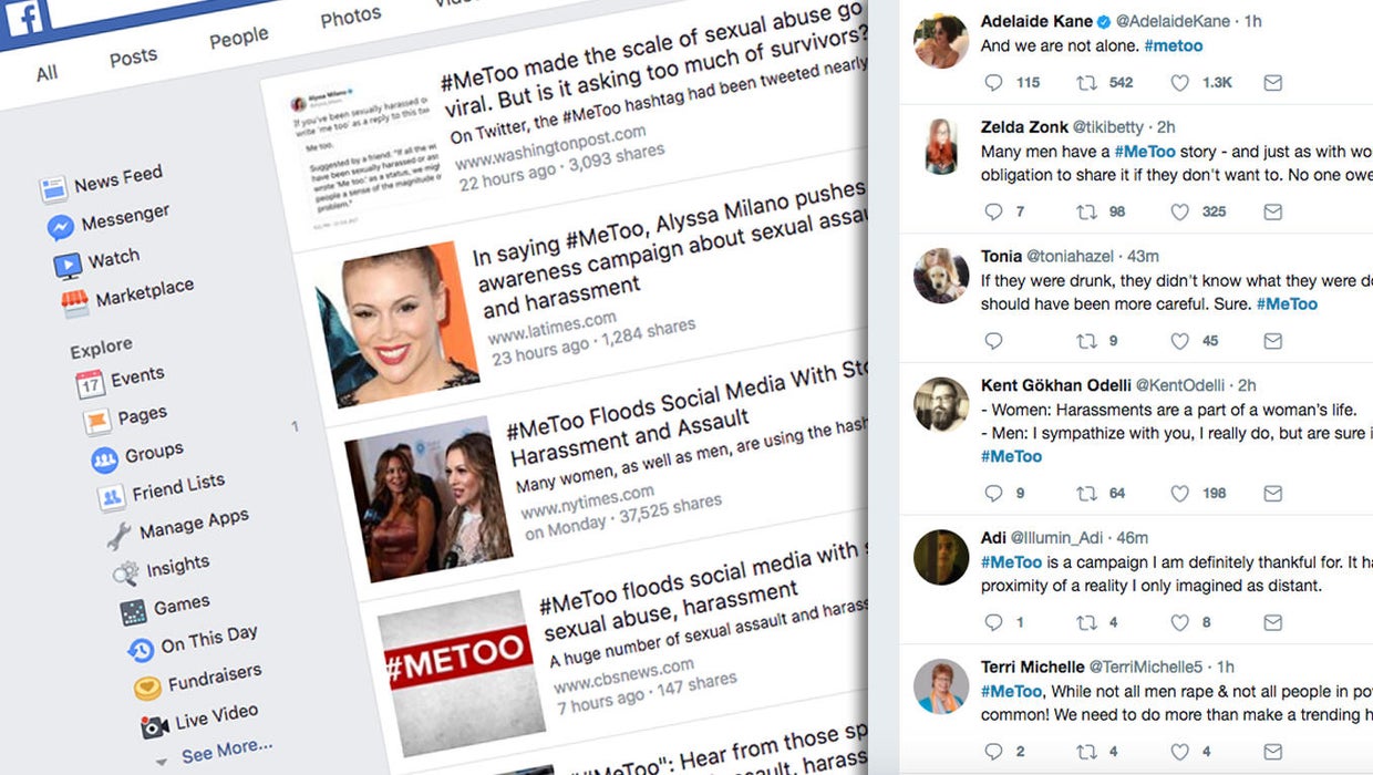 The decade in review: "Sunday Morning" looks back at some of the ...