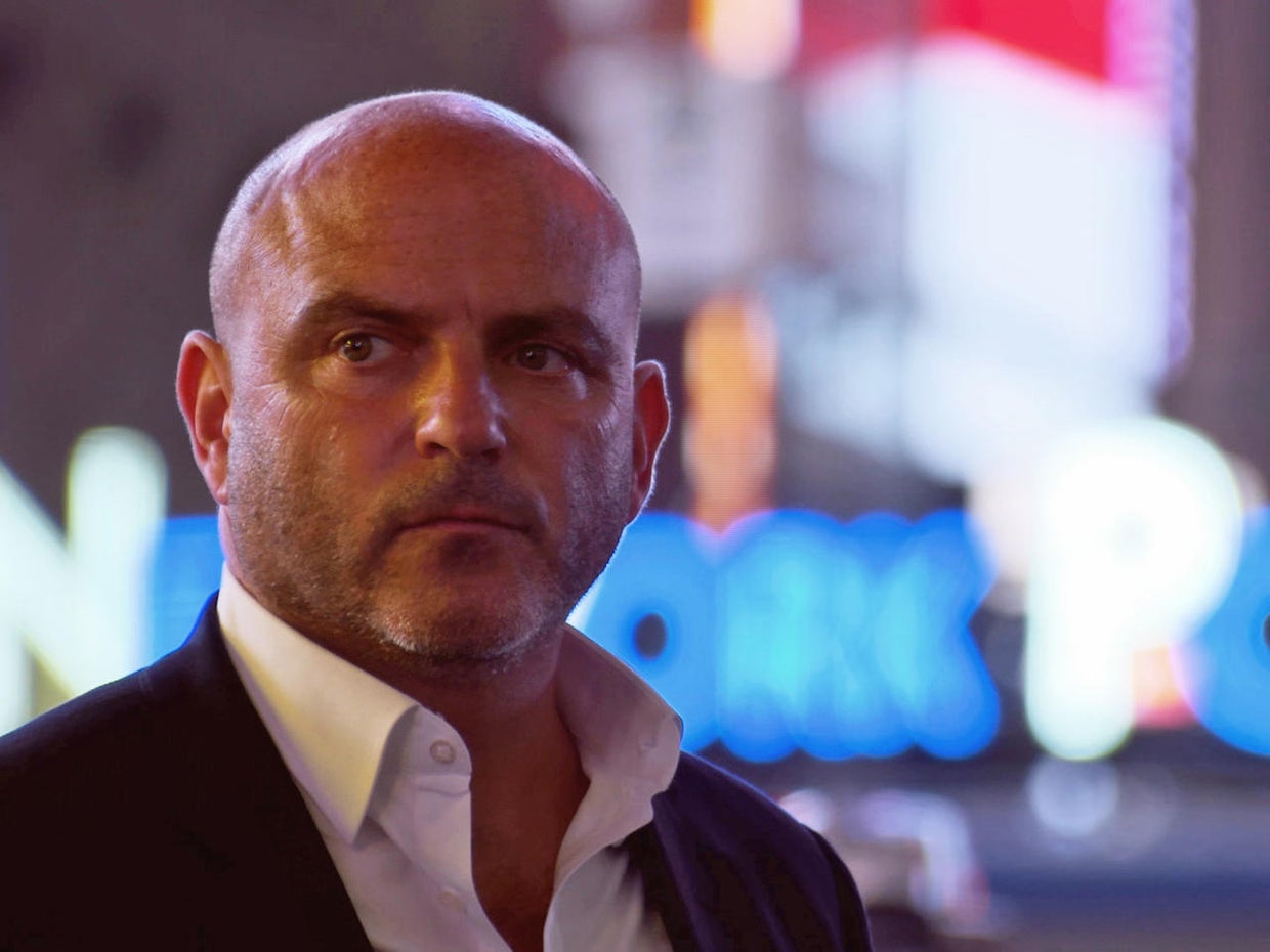 Red Notice for Murder: The hunt for Russian fugitive Viktoria Nasyrova ...