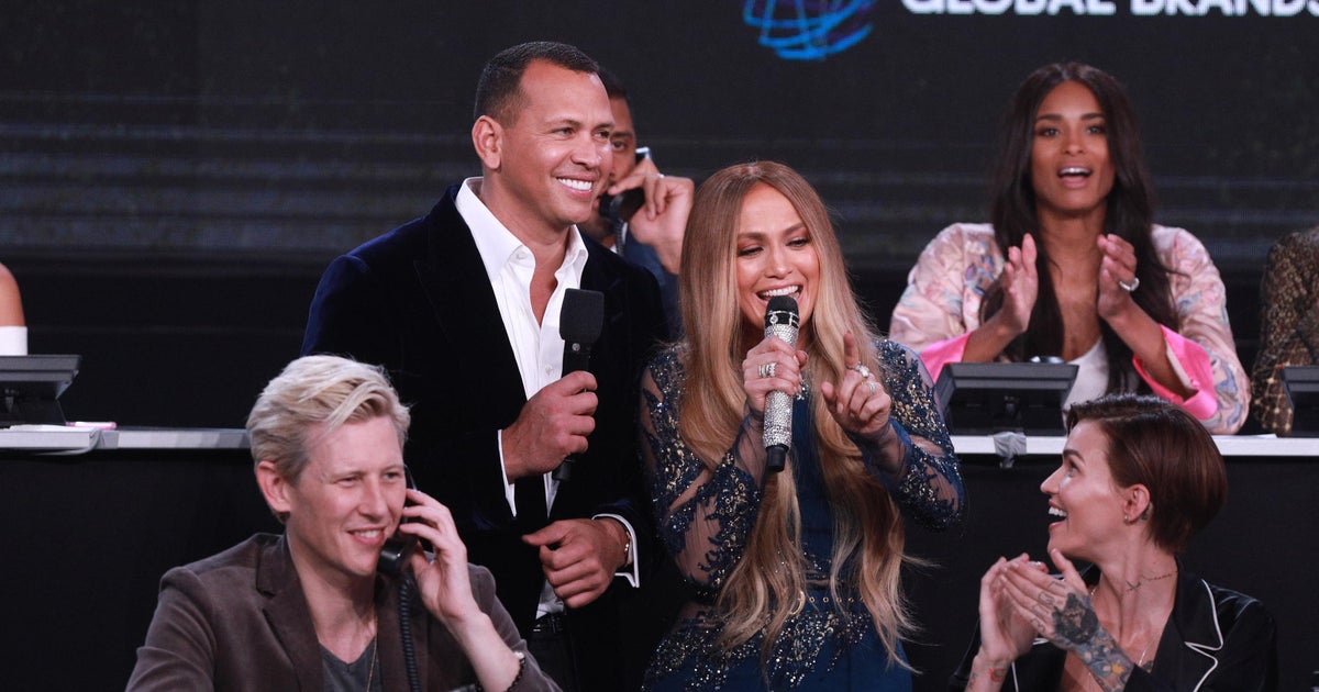 $35M raised for Puerto Rico relief by Lopez, Rodriguez and Anthony ...