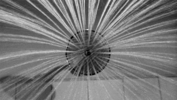 The "Psycho" scene that changed film forever - CBS News