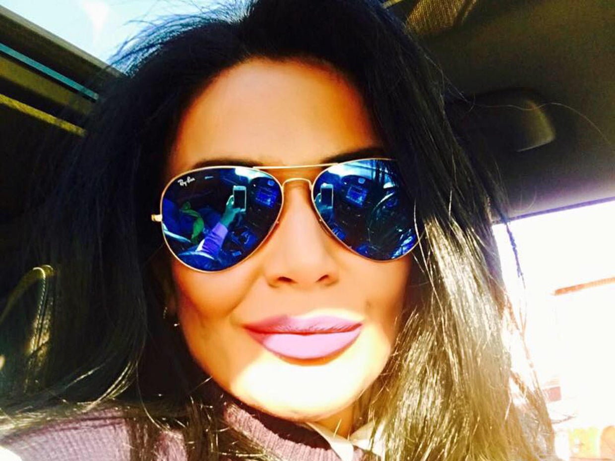 Viktoria Nasyrova case: Poisoned cheesecake used as a weapon in an ...