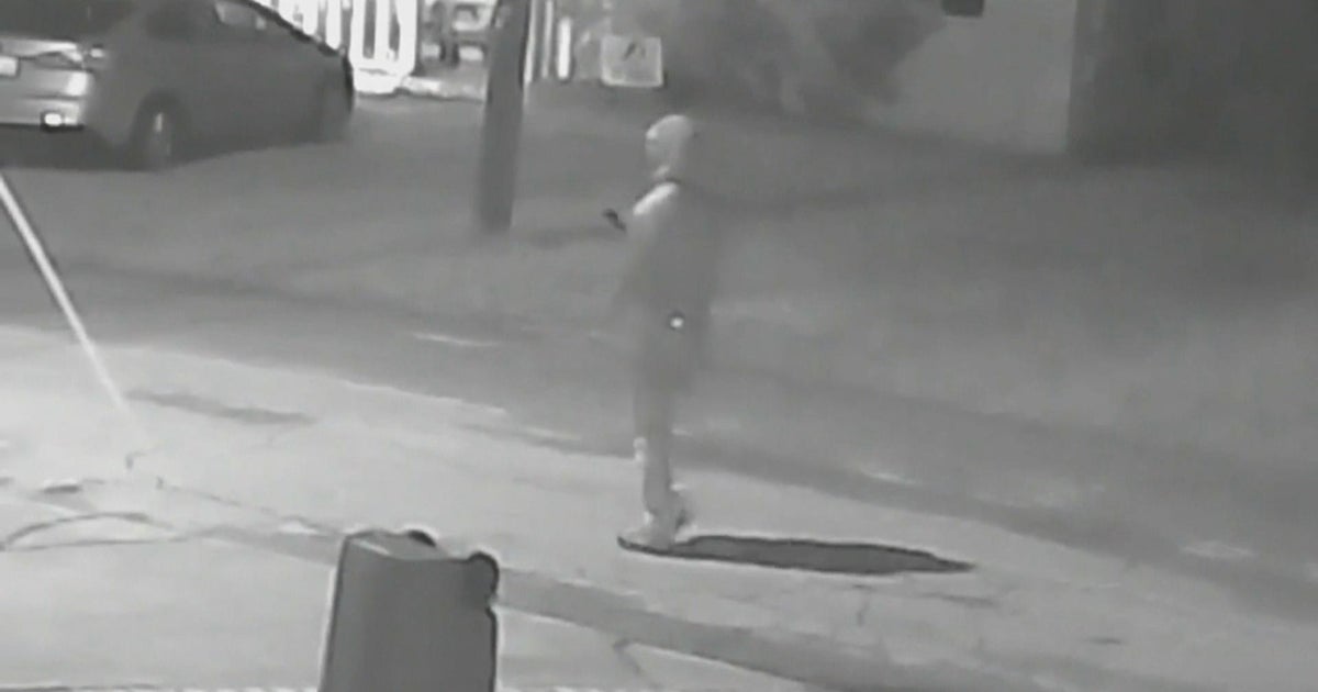 Seminole Heights Tampa Florida serial killer fears prompt police alert ...