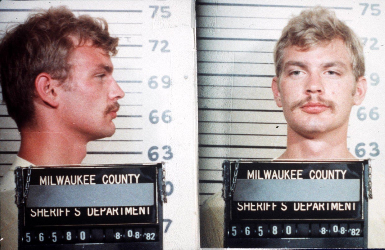 America's deadliest serial killers