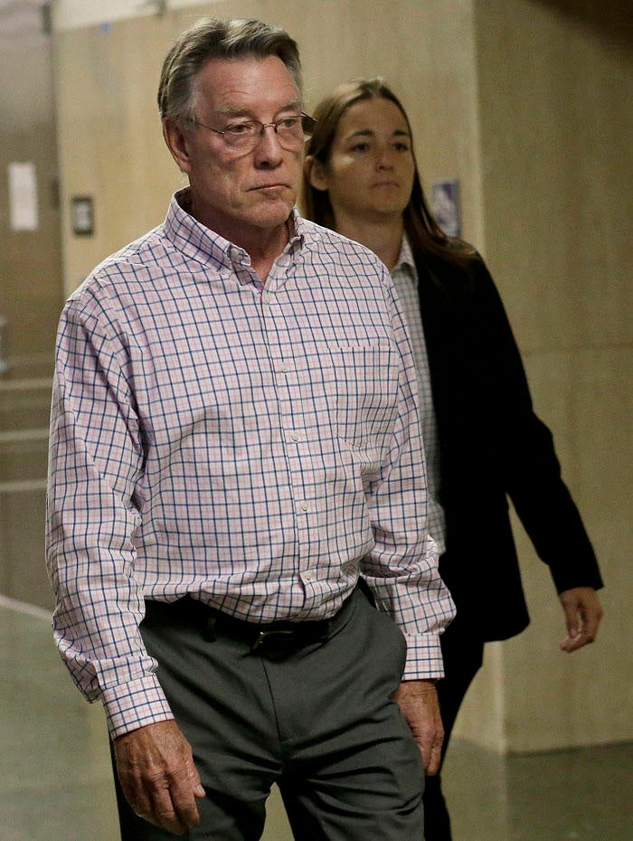 "Help me, Dad": Father recounts Kate Steinle's last moments on San ...