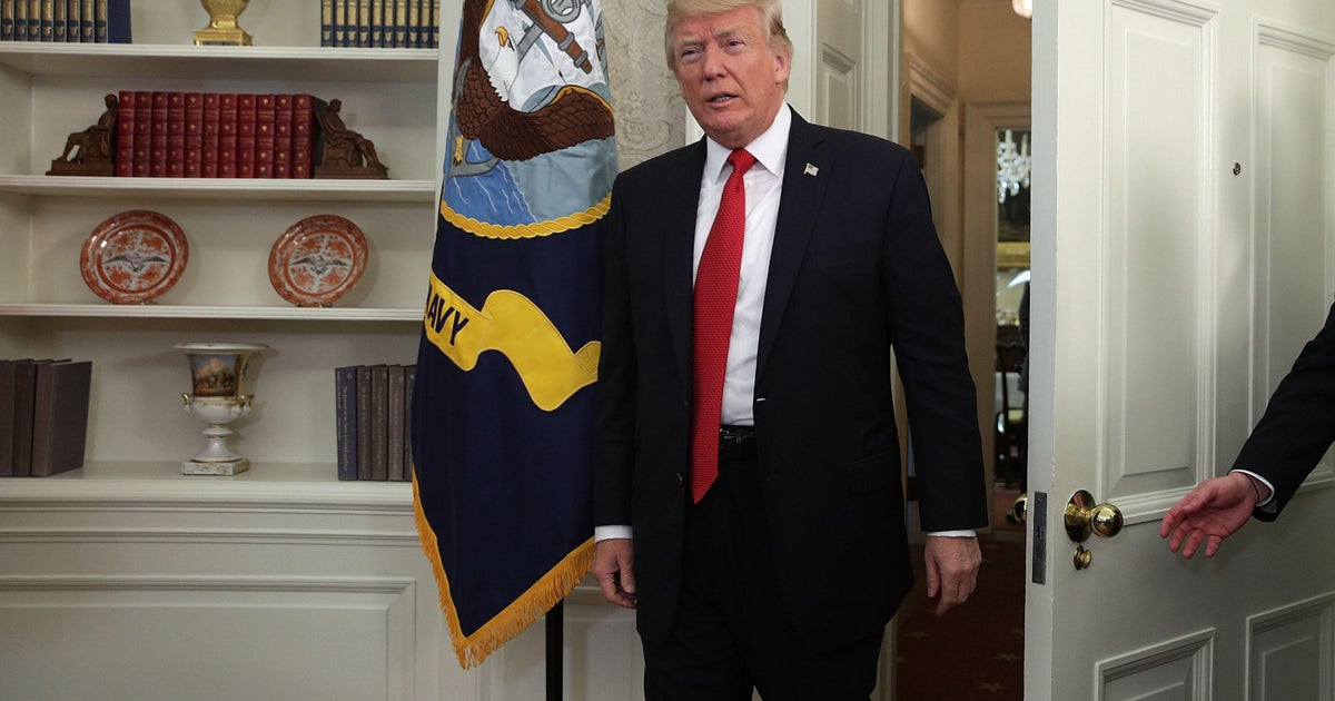 Donald Trump resumes US refugee admission with "enhanced vetting" of ...