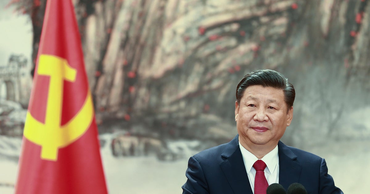 China President Xi Jinping may have presidential term limit removed by ...