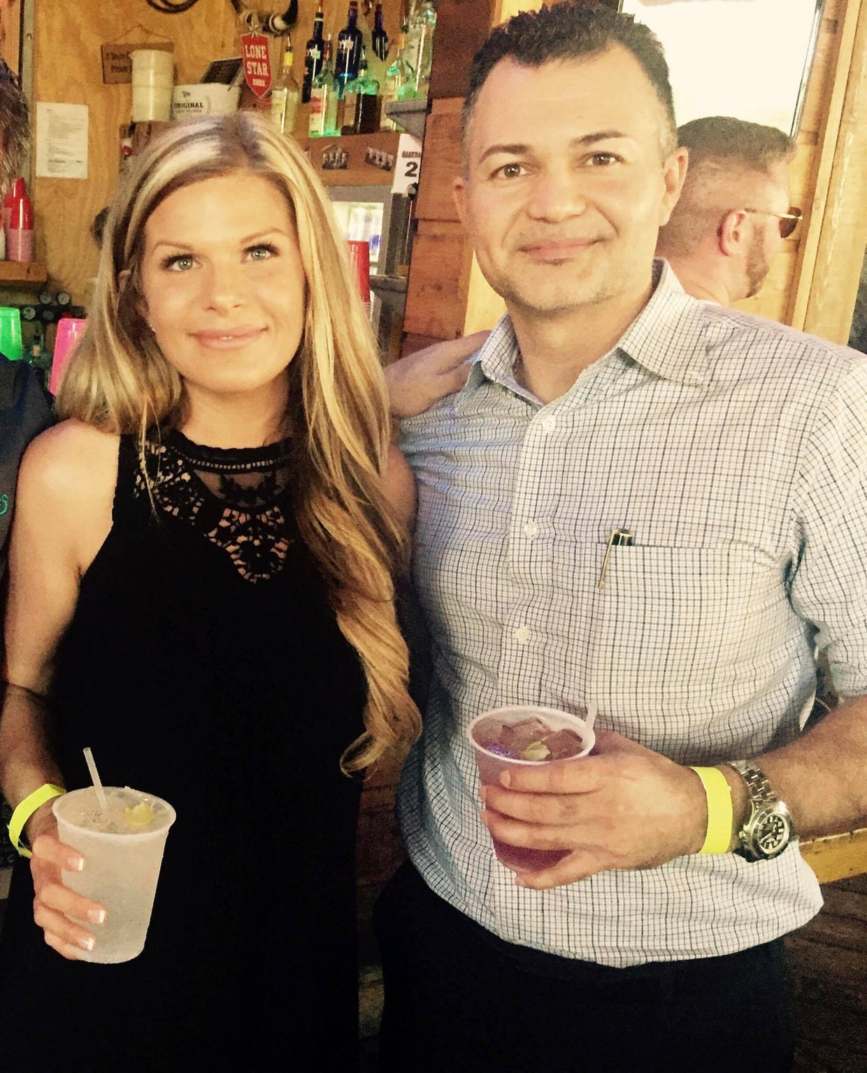 Crystal McDowell case: "48 Hours" goes inside the search for Texas mom ...