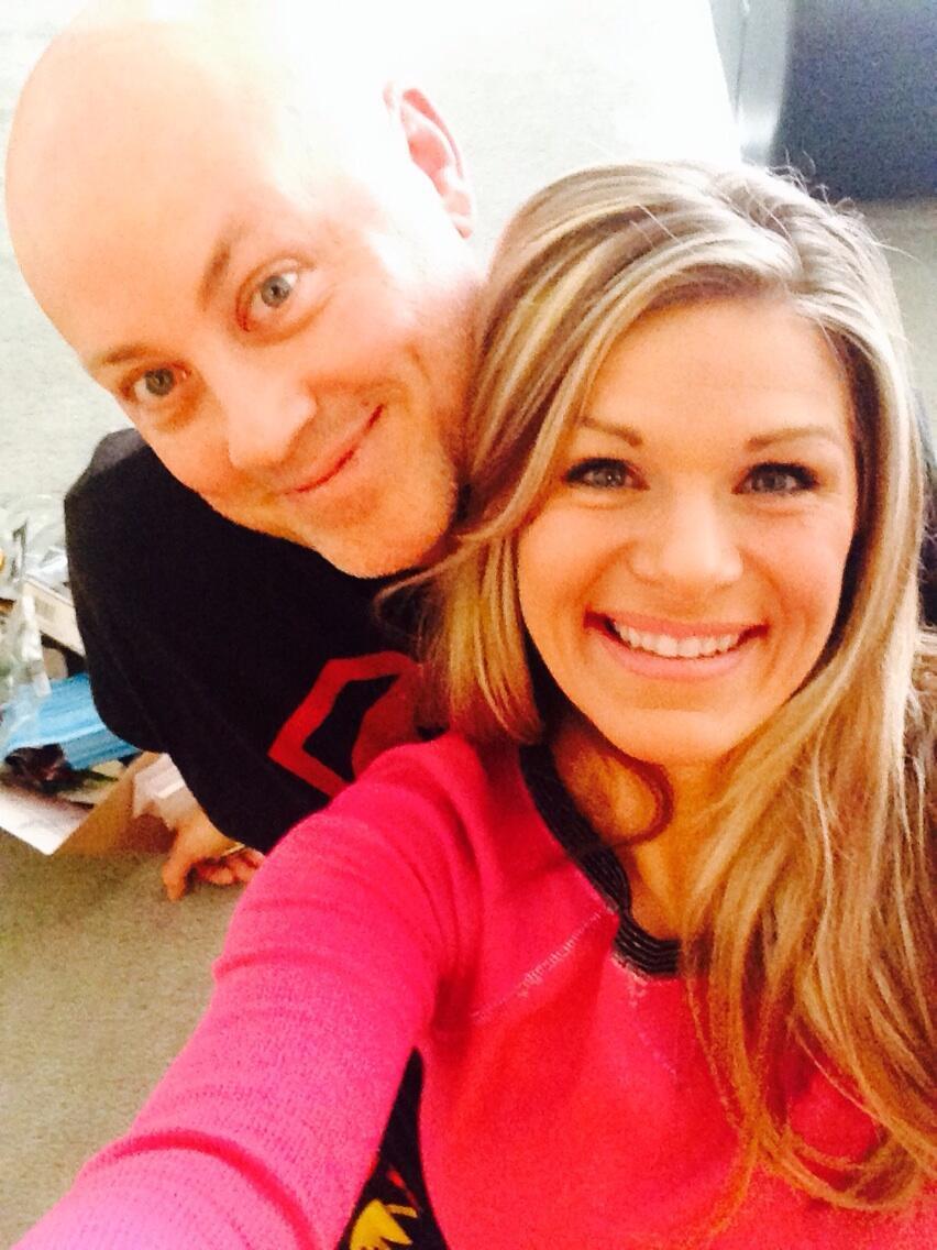 Photo timeline: The search for Crystal McDowell